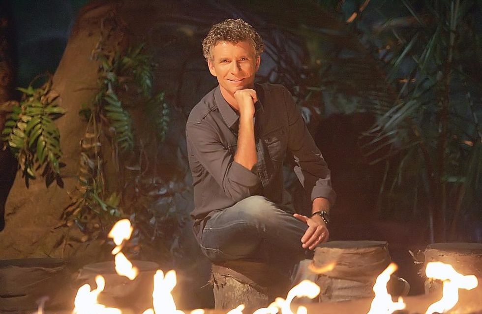 Koh Lanta : Denis Brogniart révèle les dessous de l'émission