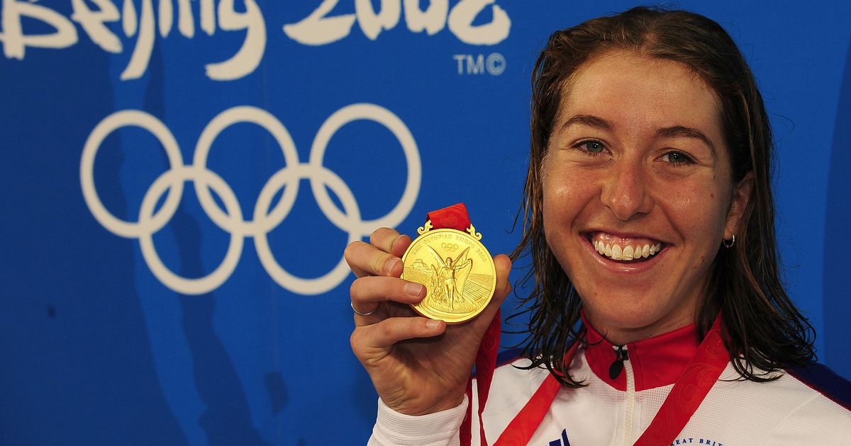 Nicole Cook : La femme de la semaine