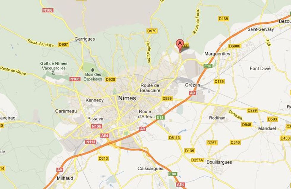 Joggeuse tuée à Nîmes : Un suspect placé en garde-à-vue Joggeuse tuée à Nîmes : Un suspect placé en garde-à-vue
