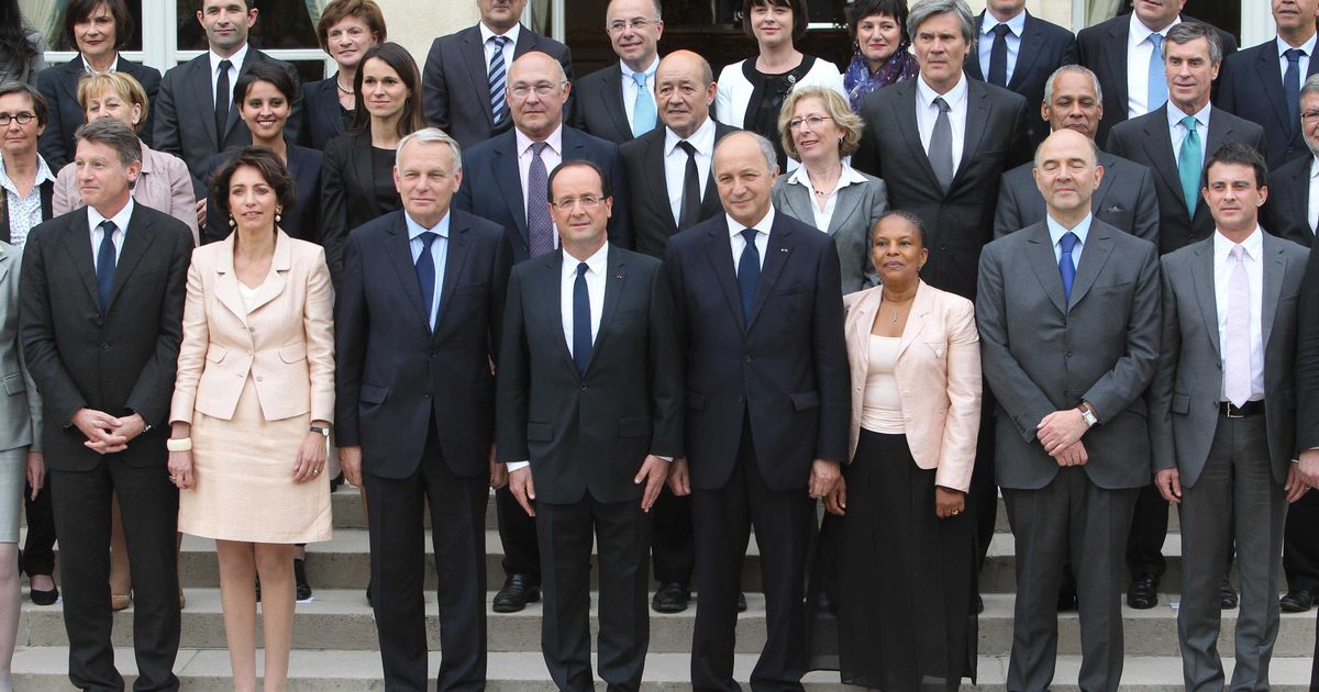 Gouvernement : Les Français lui font-ils confiance