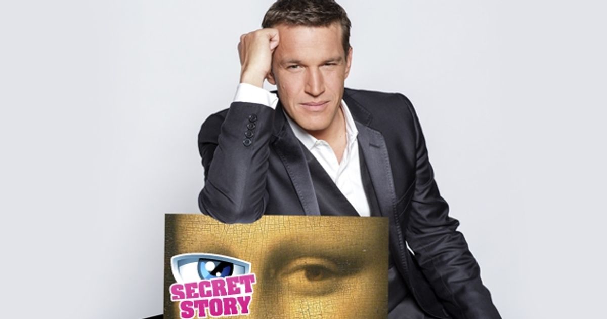 Secret Story : Visitez la maison des secrets