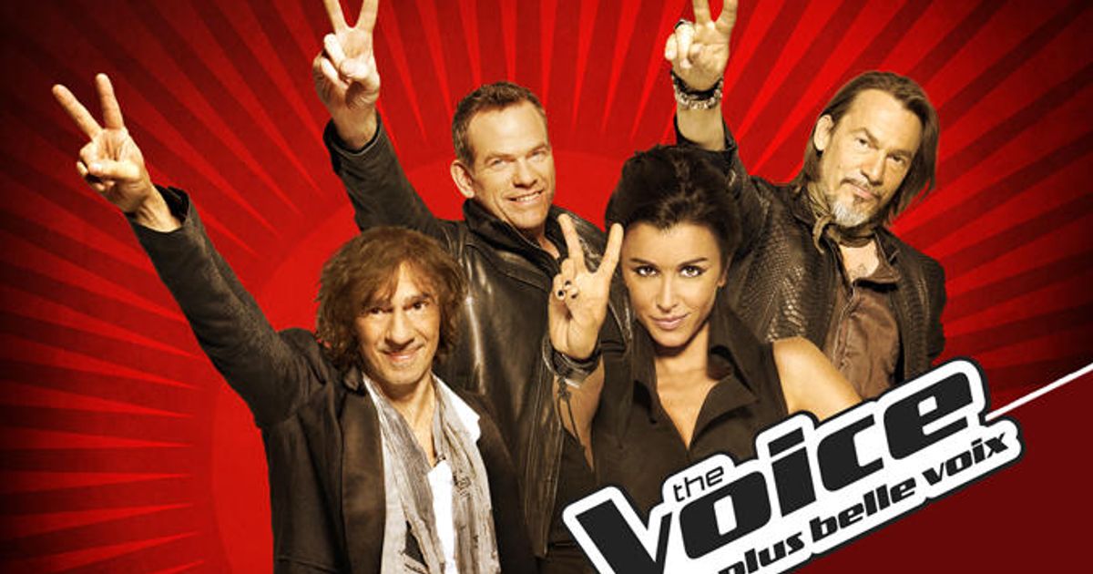 The Voice : Garou prêt pour une saison 2