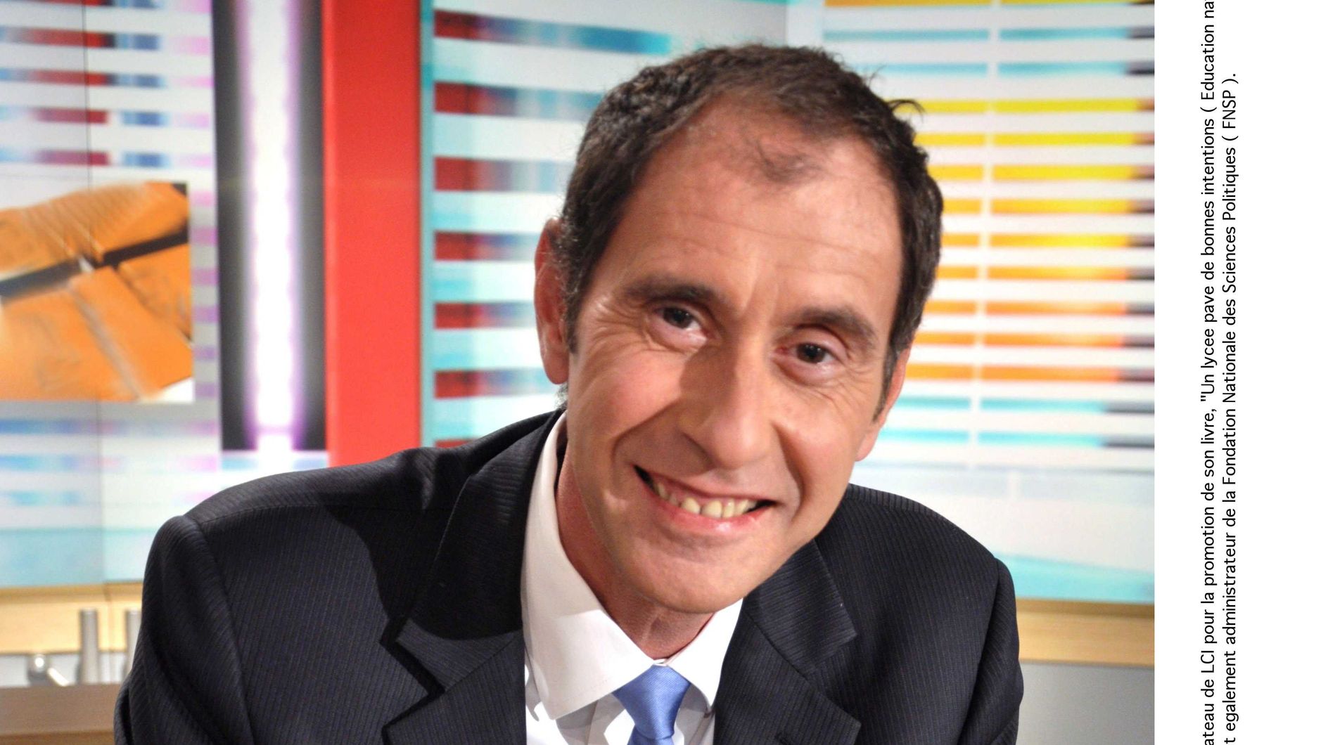 Richard Descoings : La crise cardiaque n’explique pas tout