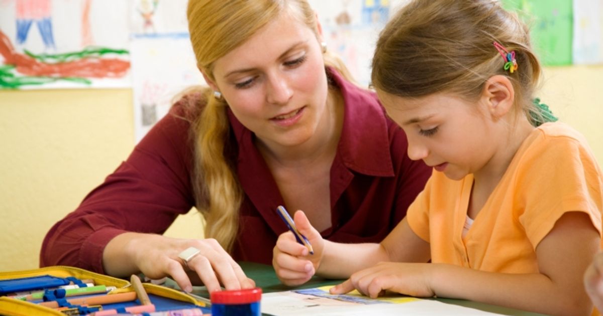 Education : L’aide aux enfants en difficulté doit être "repensée"