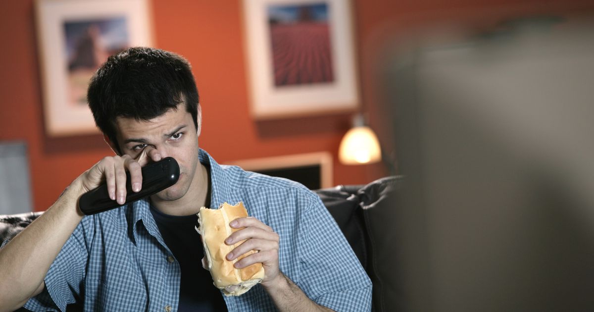 Psychologie : Un homme qui pleure, c’est la honte