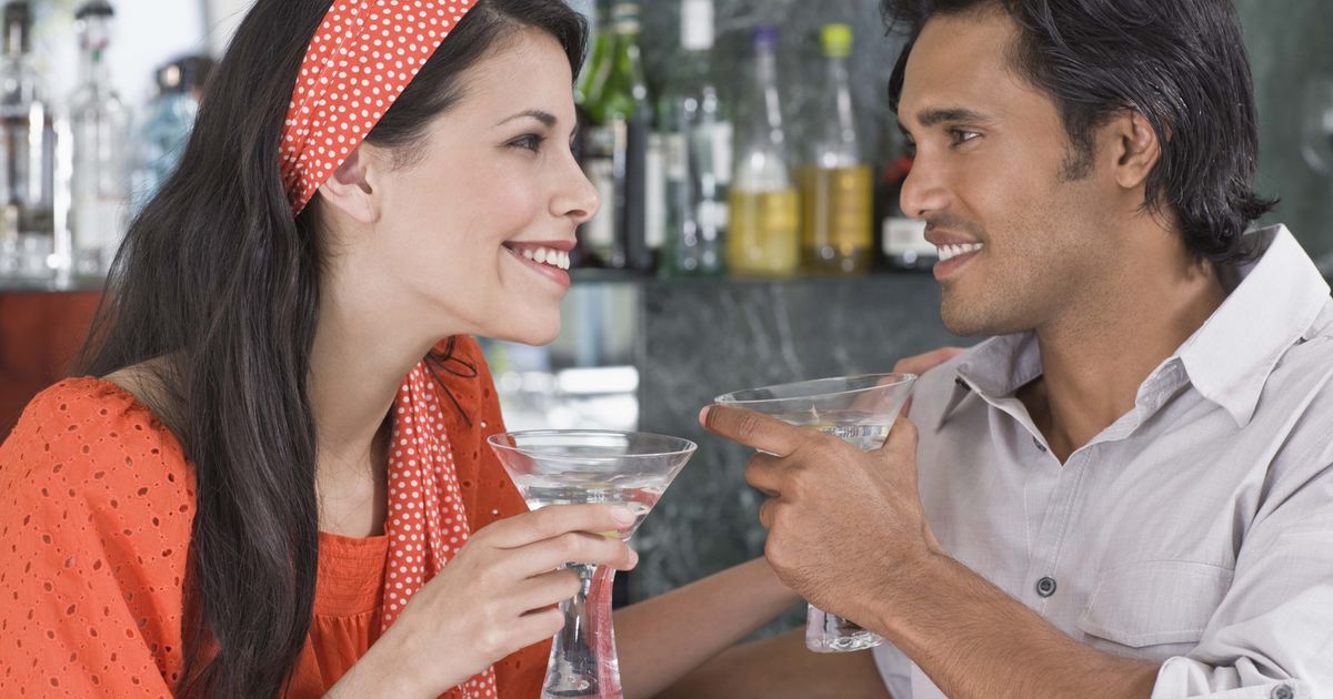 Drague : Les 10 choses que les hommes jugent chez une femme Drague : Les 10 choses que les hommes jugent chez une femme