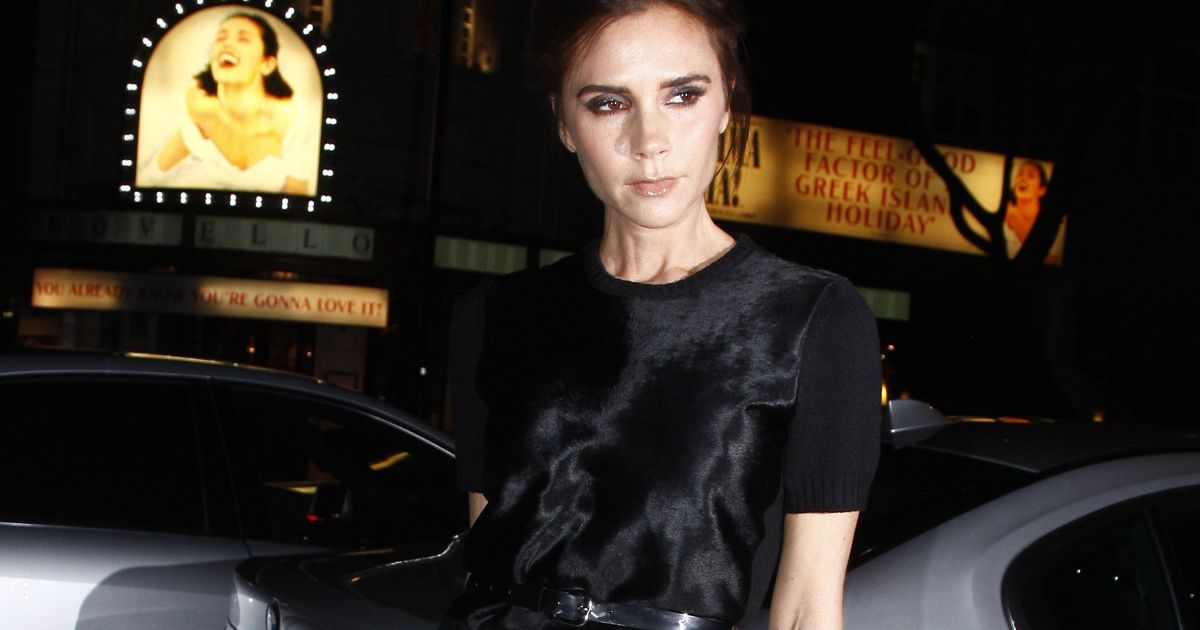 Victoria Beckham : Elle demande des conseils mode à ses fans sur Twitter