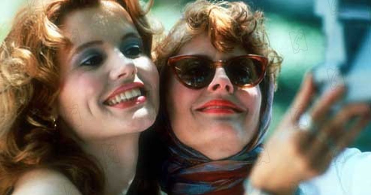 Journée de la femme : Top 5 des films Girl Power