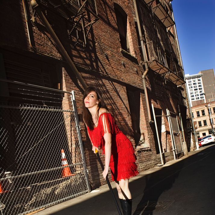 Colette, 91 ans, soutient sa thèse de géographie et obtient la mention