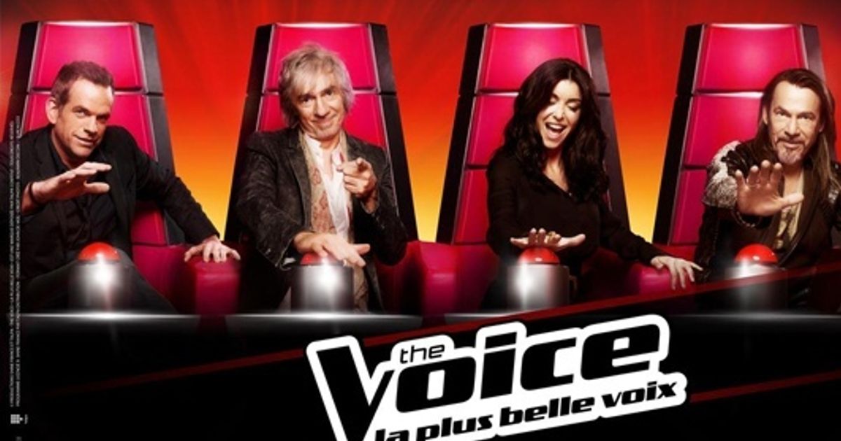 The Voice saison 3 : Les castings vont bientôt commencer