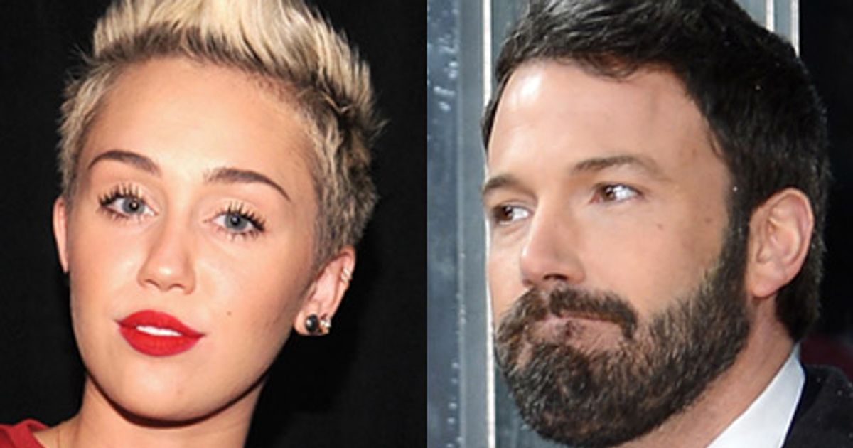 Boston : Réactions de Ben Affleck, Miley Cyrus...