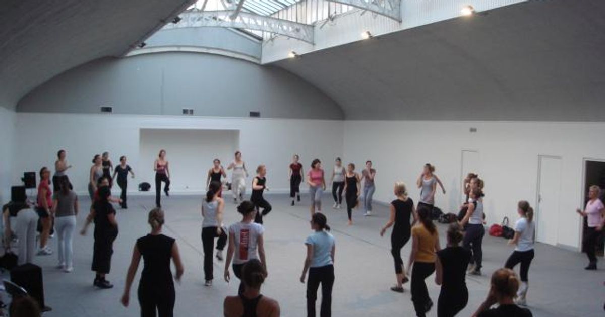 Gym suédoise : Est-elle faite pour vous