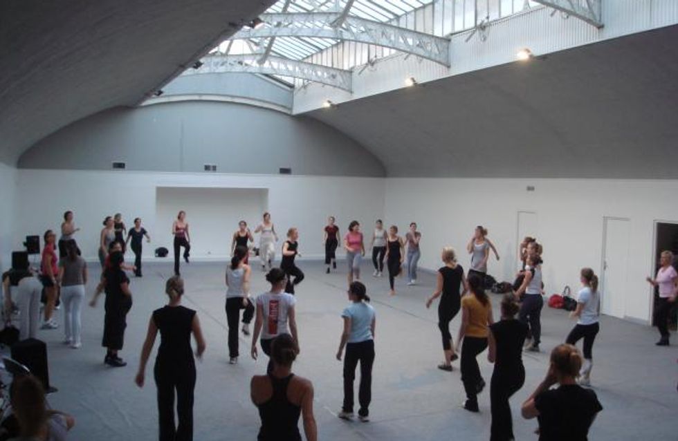 Gym suédoise : Est-elle faite pour vous