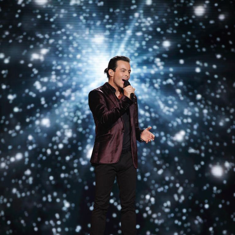 Nuno Resende (The Voice) : Ses plus belles performances (photos et vidéos)