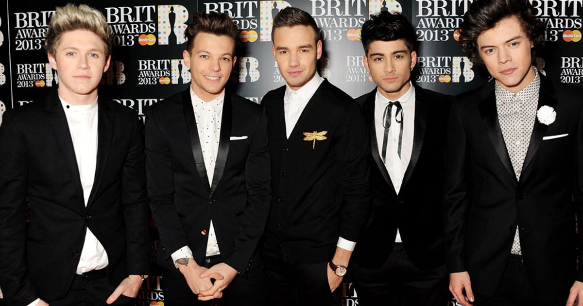 Bodyguards fear for One Direction's safety: Boys at "genuine risk"