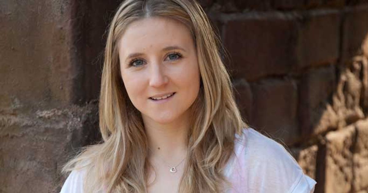 Hollyoaks 10/06 - Esther gets some heart-breaking news