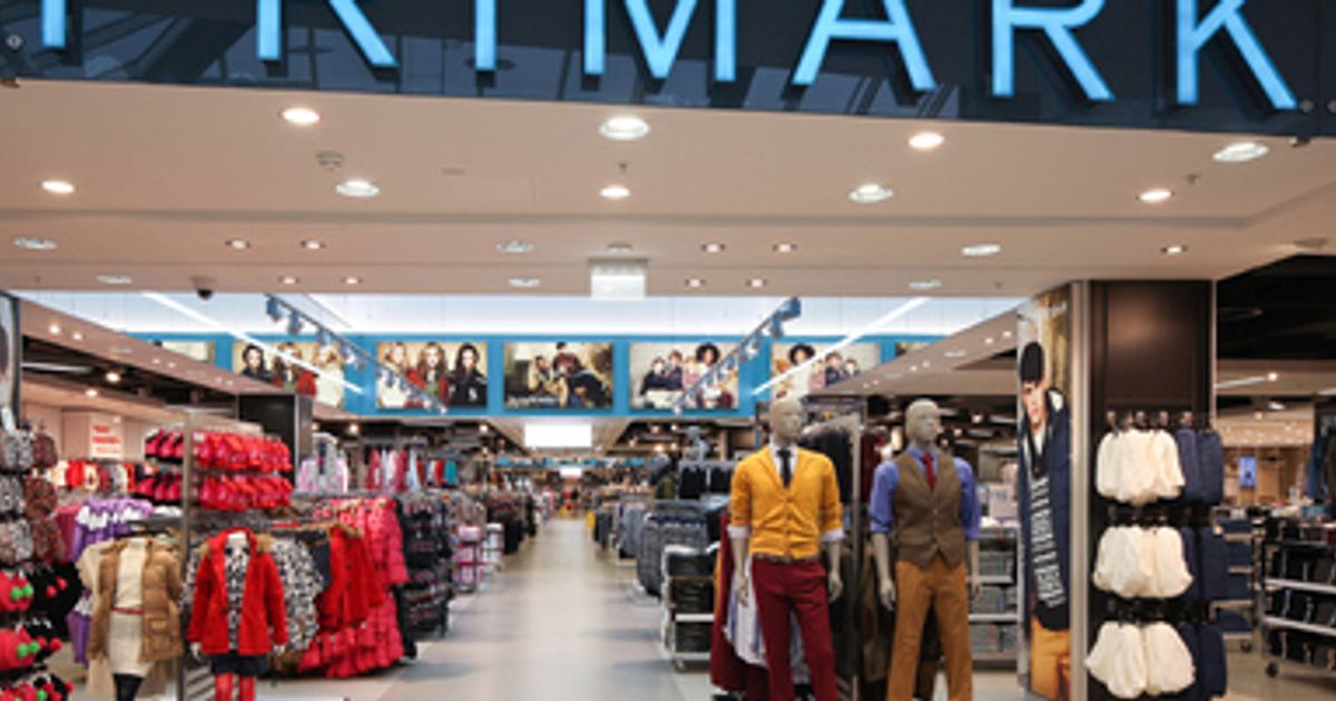 Primark débarque en France, à Paris et à Marseille