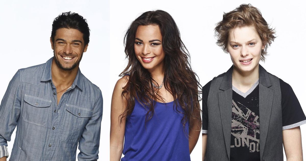 Secret Story 7 : Découvrez les 17 candidats et leurs secrets