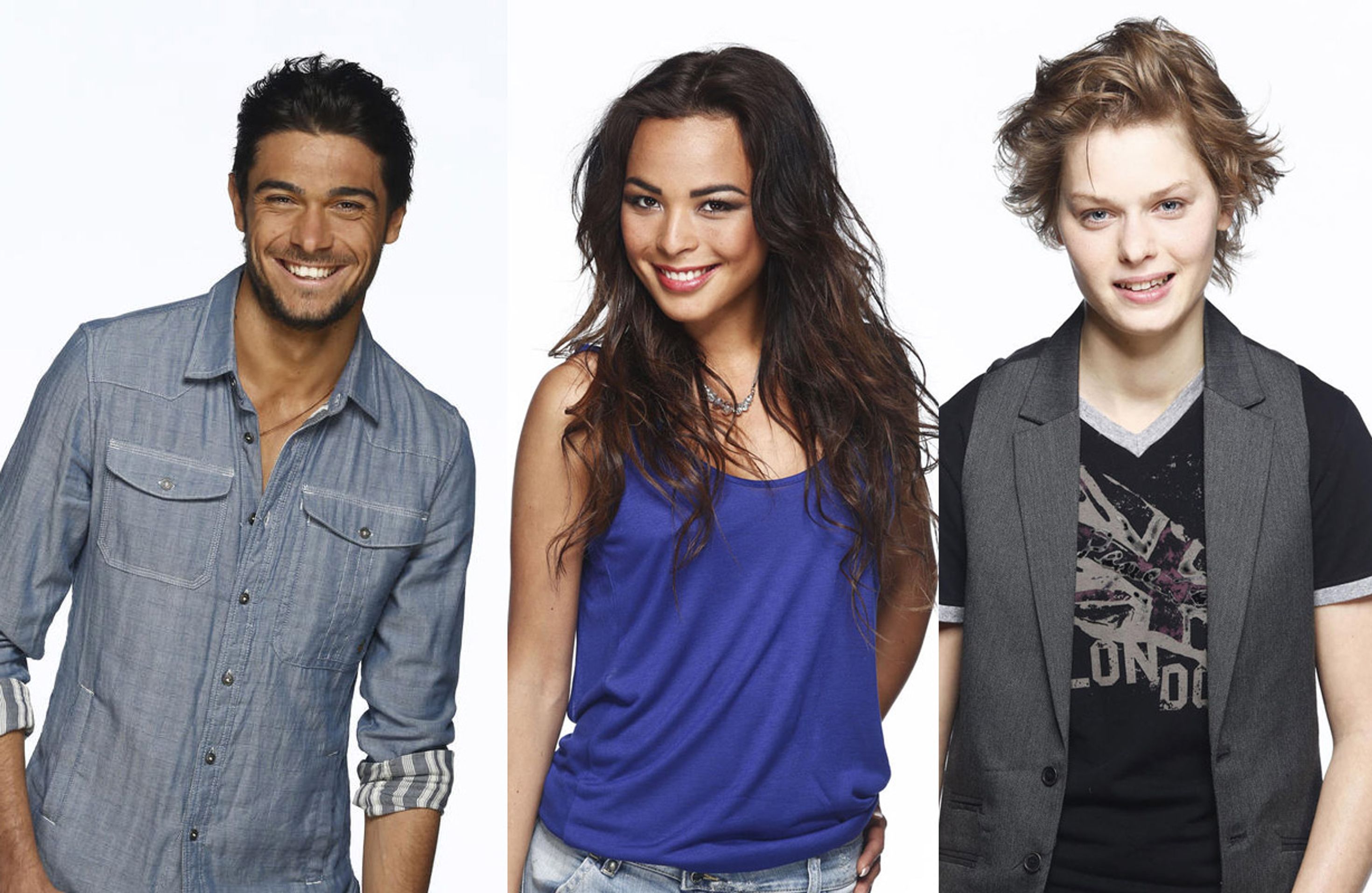 Secret Story 7 : Découvrez les 17 candidats et leurs secrets