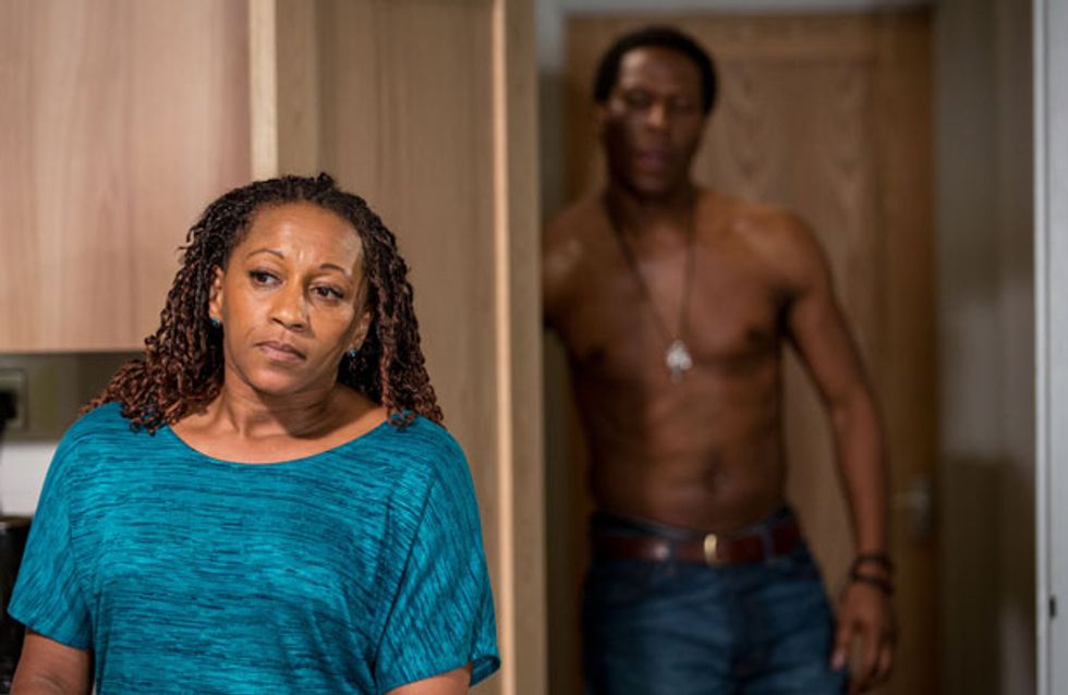 EastEnders 18/06 - Sam and Ava end up sleeping together