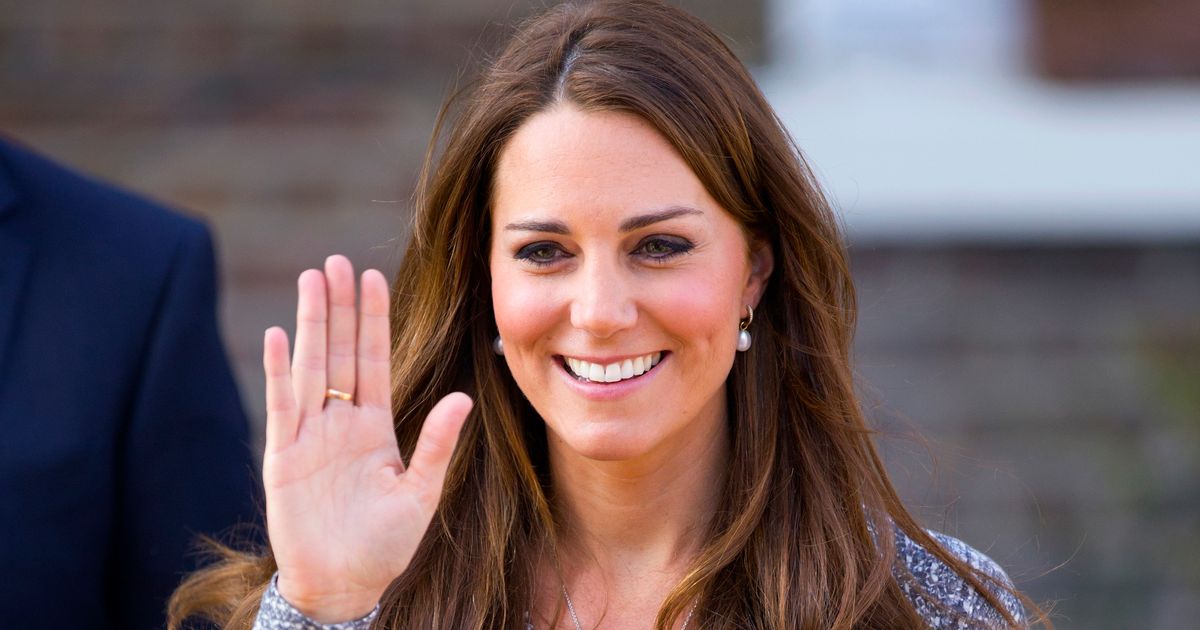 Kate Middleton : Son CV professionnel