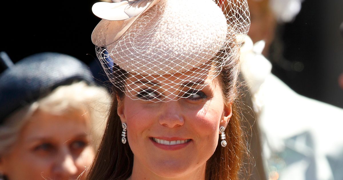 Kate Middleton : Un moment père-fille pour la fête de spères