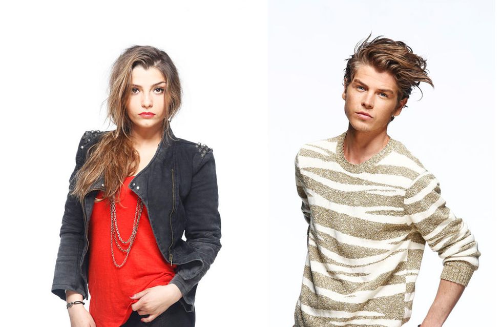 Secret Story 7 : Clara et Gautier réconciliés ! (Vidéo)