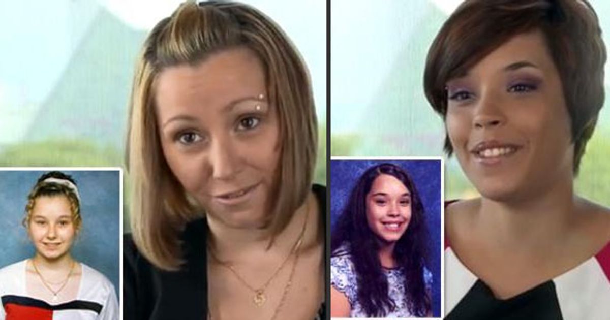 Disparues de Cleveland : Le témoignage poignant d’Amanda, Gina et ...