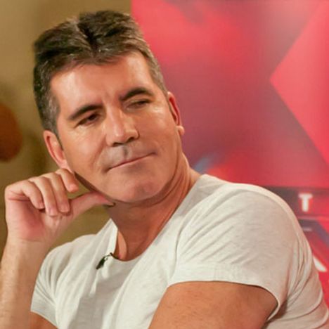 All about Simon Cowell