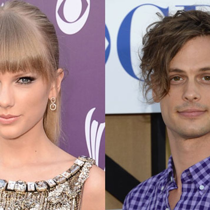 The Funniest Tweets About Taylor Swift Ham-sandwich Gate