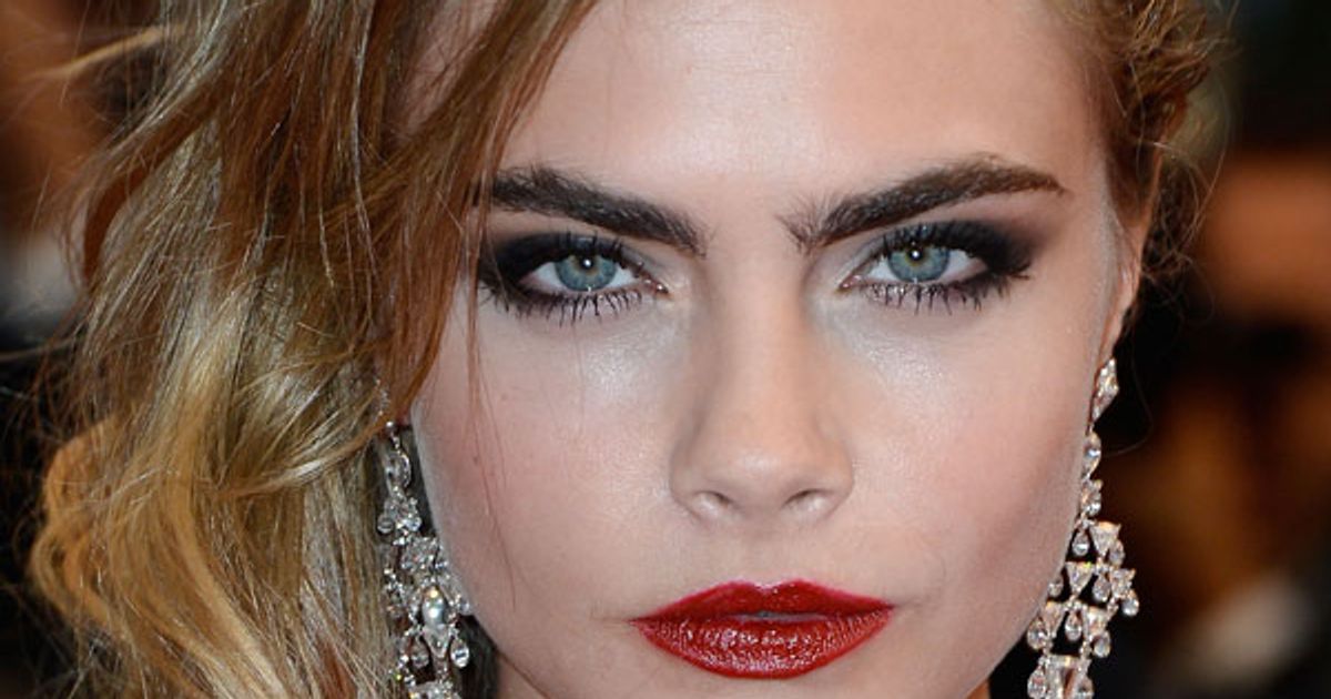 Watch: Cara Delevingne singing with Will Heard!