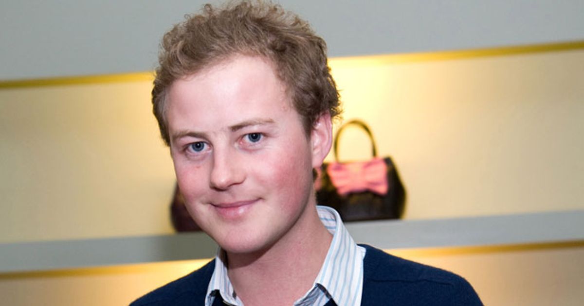 Guy Pelly confirms: Kate and Wills didn't ask me to be Prince George's ...