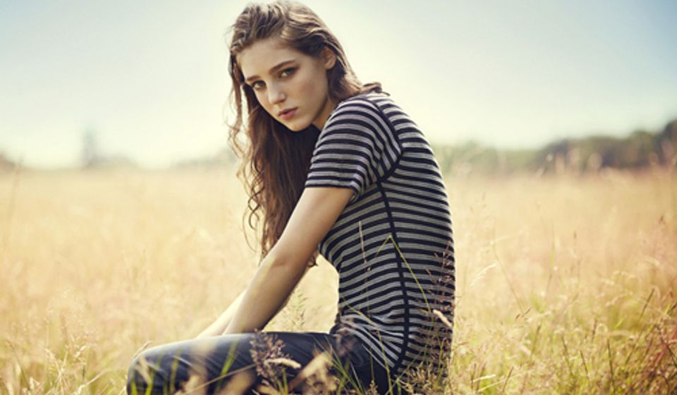 Birdy prend son envol avec Fire Within, son second album