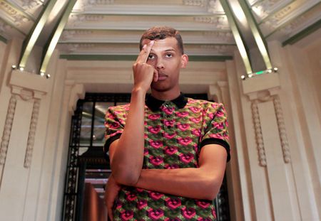 Stromae : tout savoir et l'actualité sur Stromae