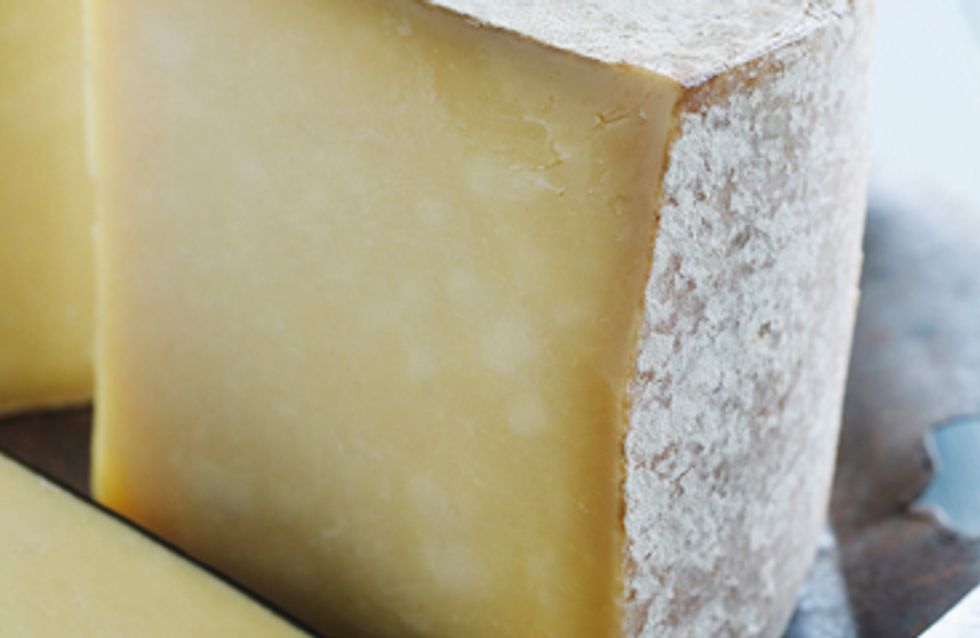 Déguster des fromages : fromagerie huert thuet