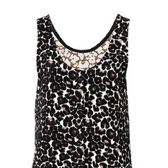 Dressing for cornet shapes