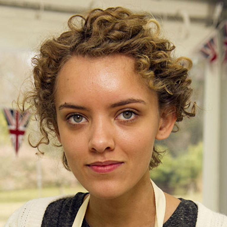 Ruby Tandoh blasts claims that she flirted her way to the top of GBBO