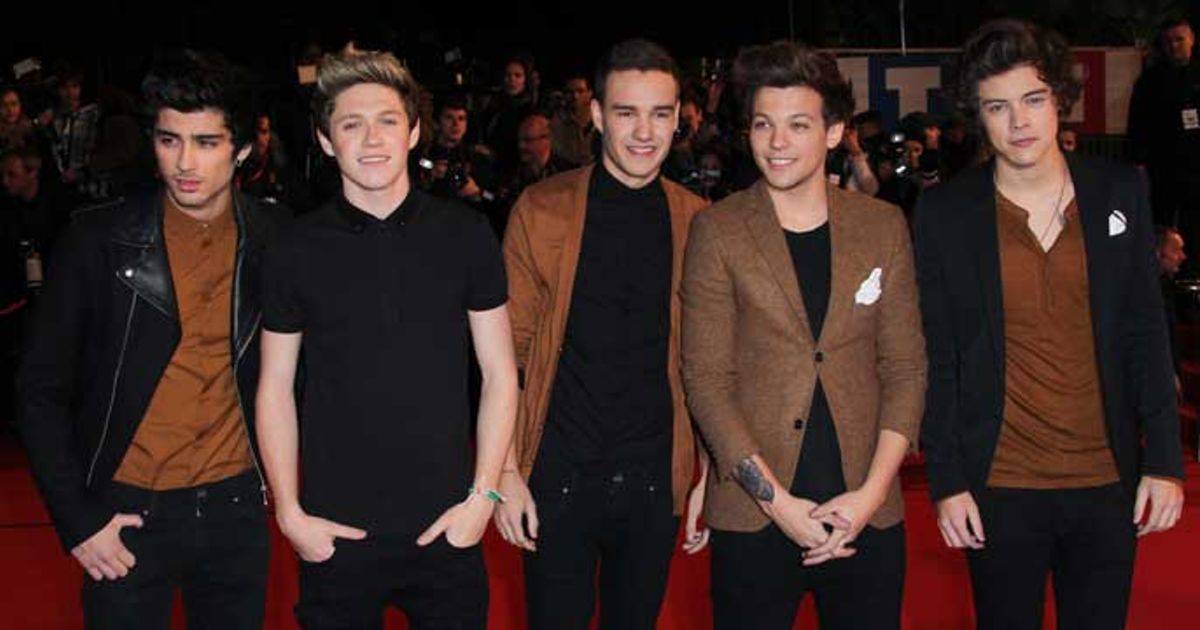 WATCH: One Direction’s new video ‘Story of My Life’ is here!