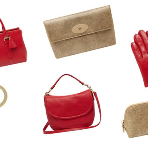 Christmas party dresses: Festive frocks for under £100