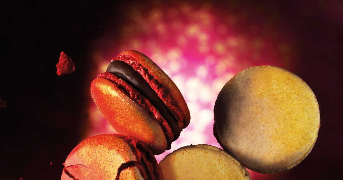 10 trucs pour des macarons inratables