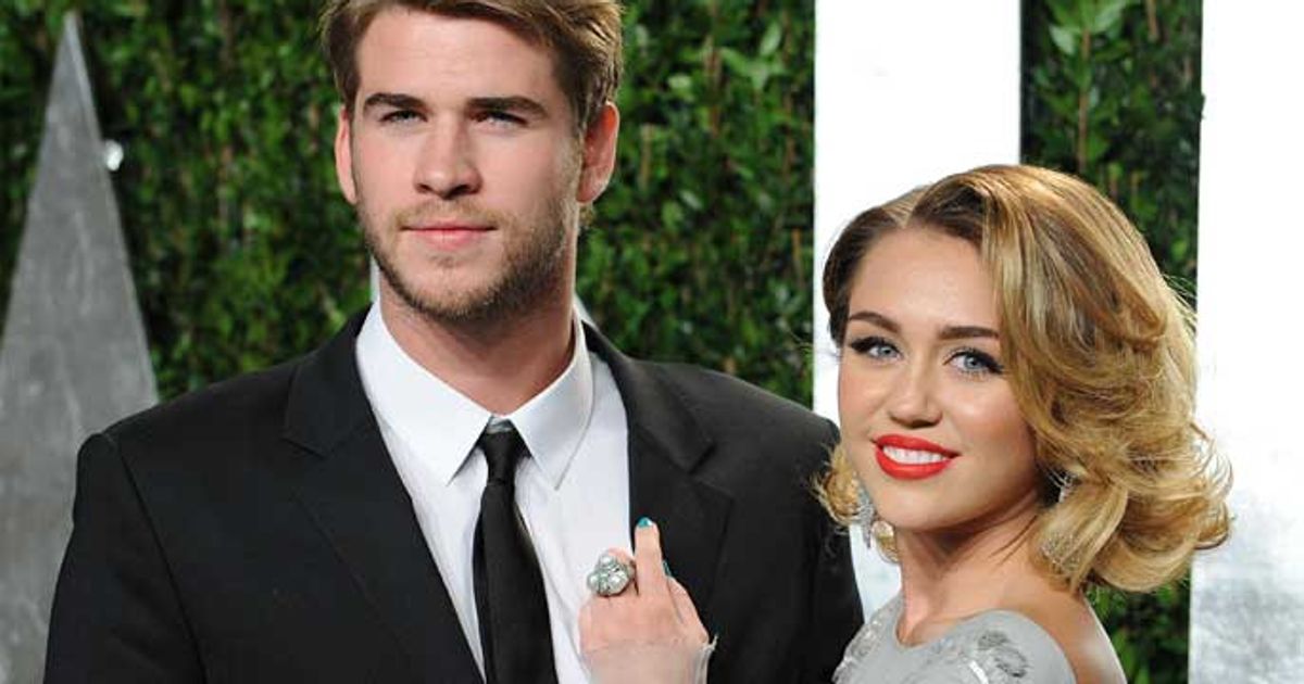 Liam Hemsworth talks about his break-up with Miley Cyrus