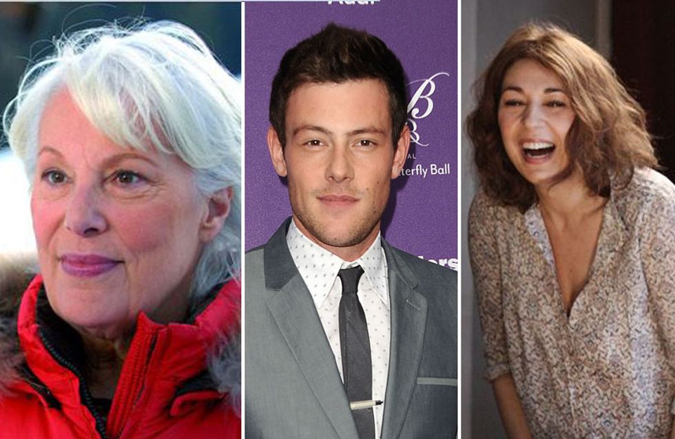 Décès de stars : Ils nous ont quittés en 2013…