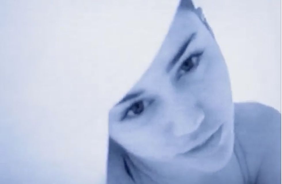Miley Cyrus Clip Ou Sex Tape