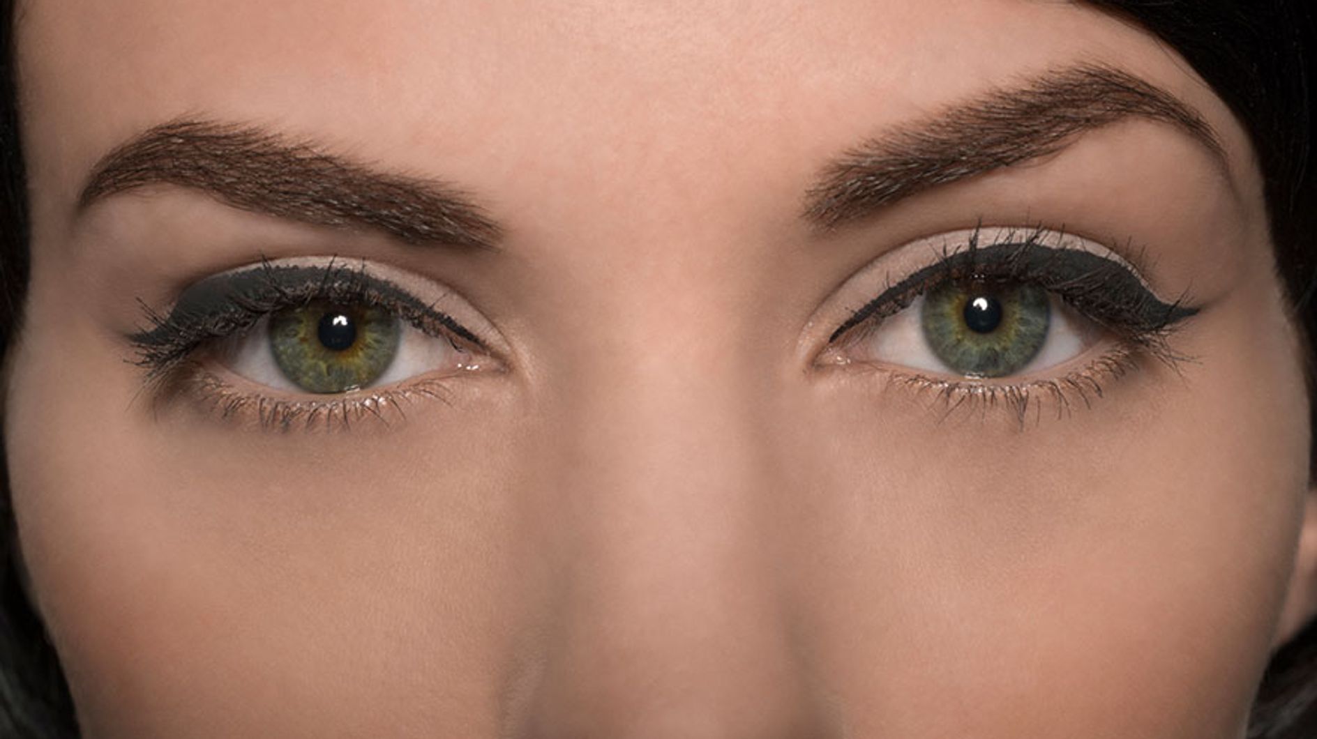 Tutorial voor de perfecte wenkbrauwen.