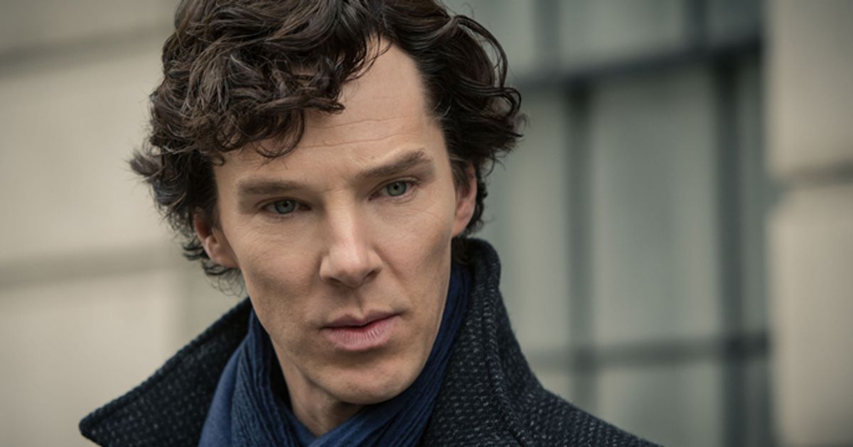 WATCH: Sherlock episode two trailer is here!