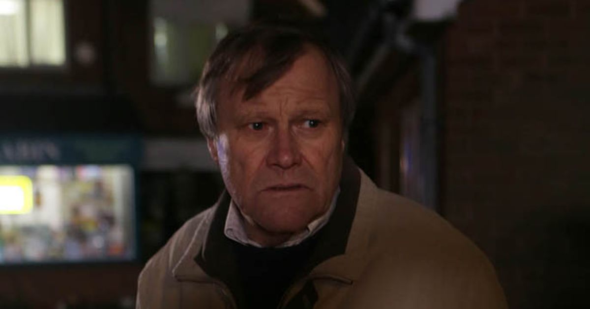 Coronation Street 22/01 – Roy is rocked by grief