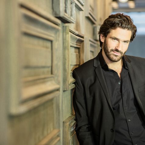 Darling Darling clip Theodore Paul et Gabriel par Philippe Decouflé