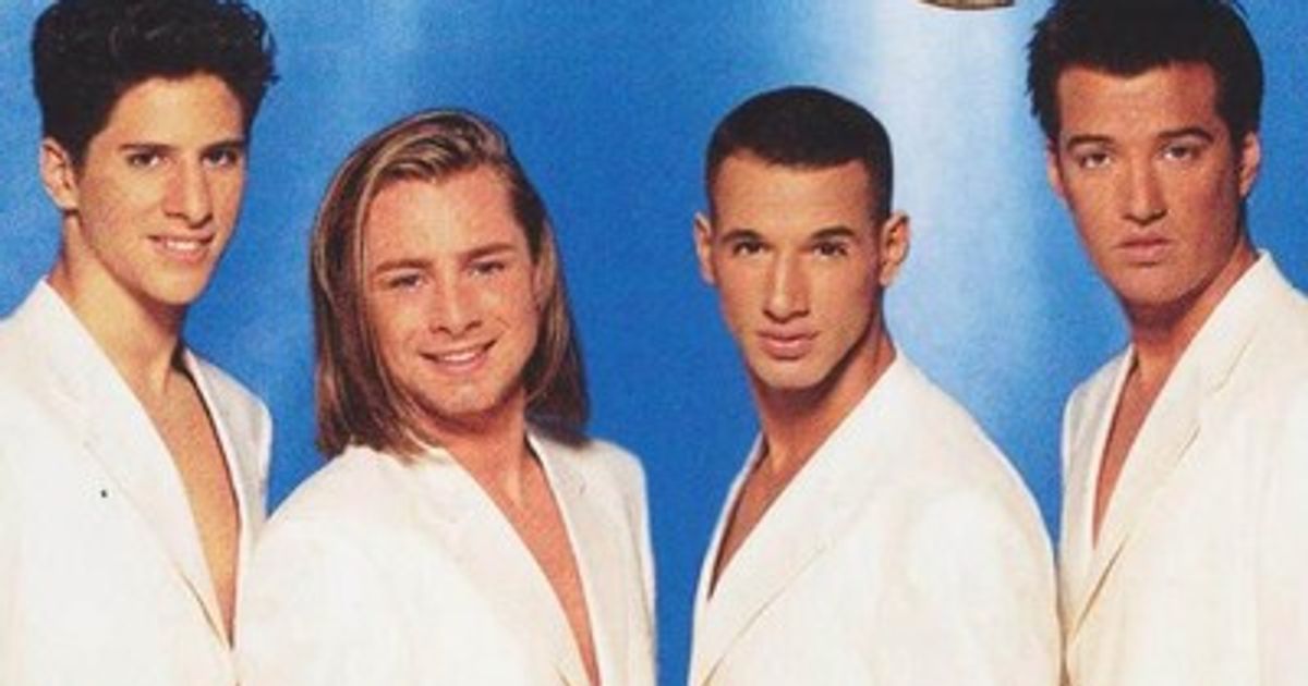 Quentin Elias : Le leader d’Alliage est décédé à l’âge de 39 ans