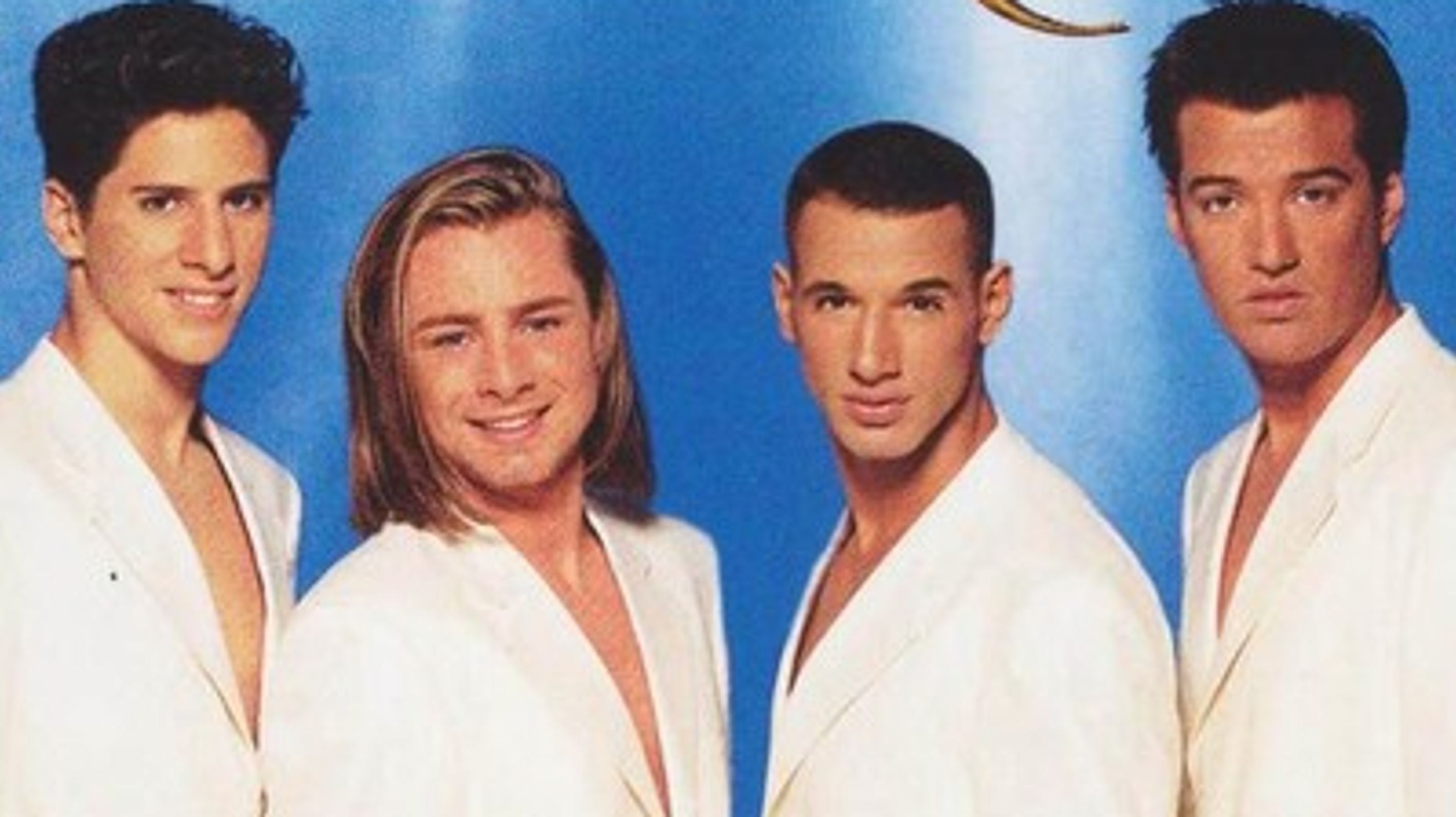 Quentin Elias : Le leader d’Alliage est décédé à l’âge de 39 ans