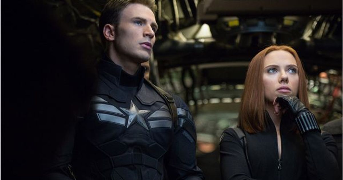 Captain America 2 : Les acteurs nous donnent leur vision du super-héros ...